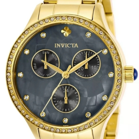 Invicta | Accessories | Invicta For Woman | Poshmark